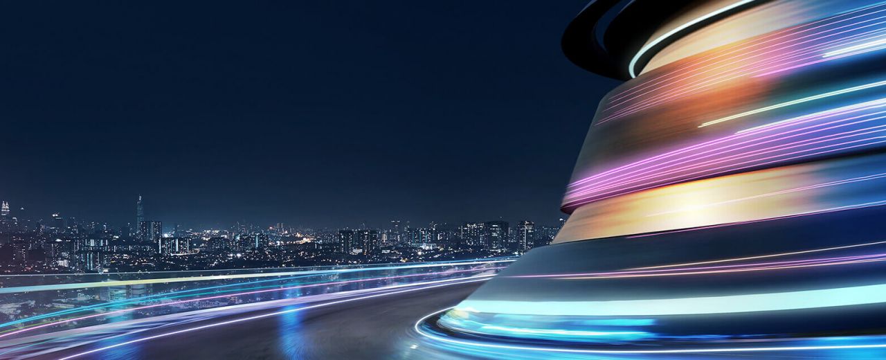 Comarch Cloud Infraspace