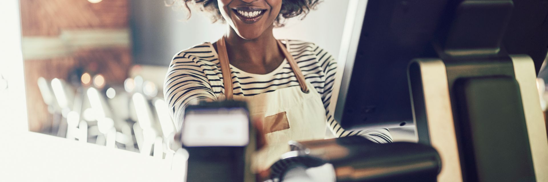 Booster votre performance grâce à une solution d’encaissement